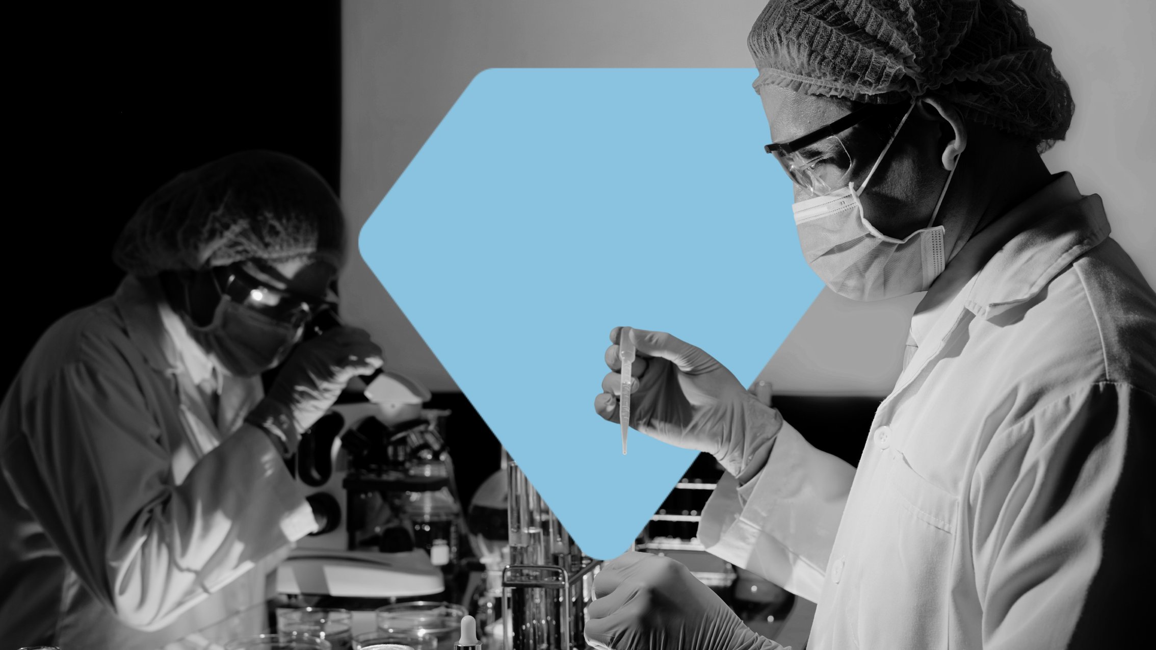 Business & Technology Consultancy for Life Sciences | Tenthpin