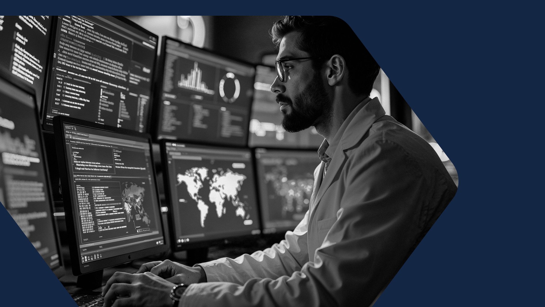Business & Technology Consultancy for Life Sciences | Tenthpin
